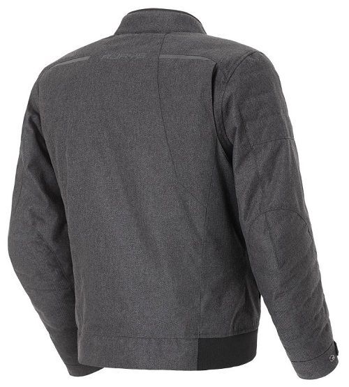 Rjays Spectre Grey Jacket