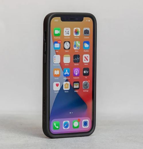 Quad Lock iPhone Cases