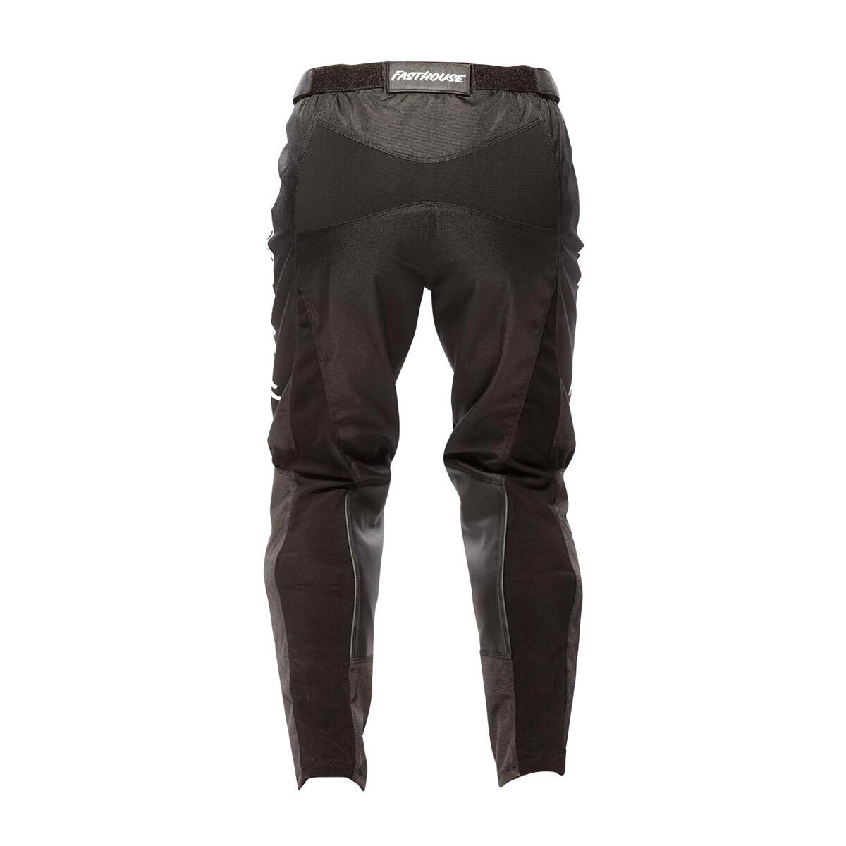 Fasthouse Carbon Youth Pants - Black - FASTHOUSE