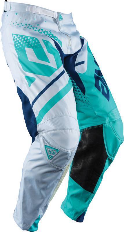Answer Elite Pants - Navy/Teal