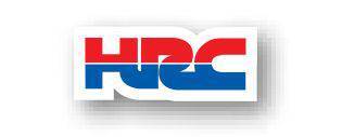 HRC Logo Decal