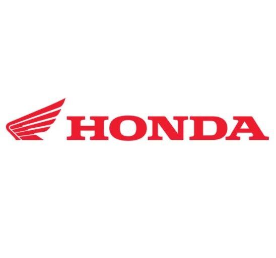 Honda Logo Decal