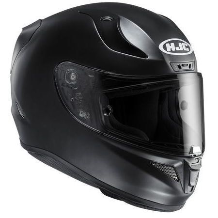HJC RPHA 11 Helmet - Semi Matte Black | MCAS