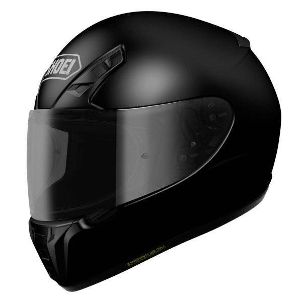 Shoei Ryd Gloss Black Helmet - SHOEI