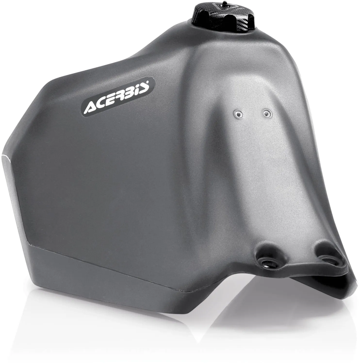 Acerbis Fuel Tank Suzuki Dr650 96-22 20 Litre - Grey | MCAS