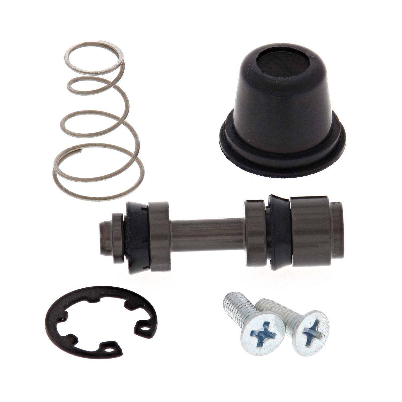 All Balls Master Cyl Repair Kit Front 18 1025 All Balls
