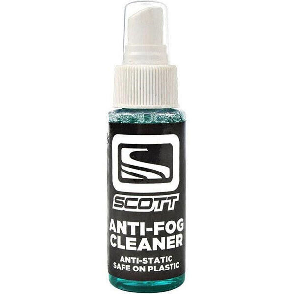 NoFog Spray 64mg Single Bottle - SCOTT