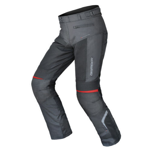 Dri Rider Air-Ride 2 Pants - Black - DRI RIDER | MCAS
