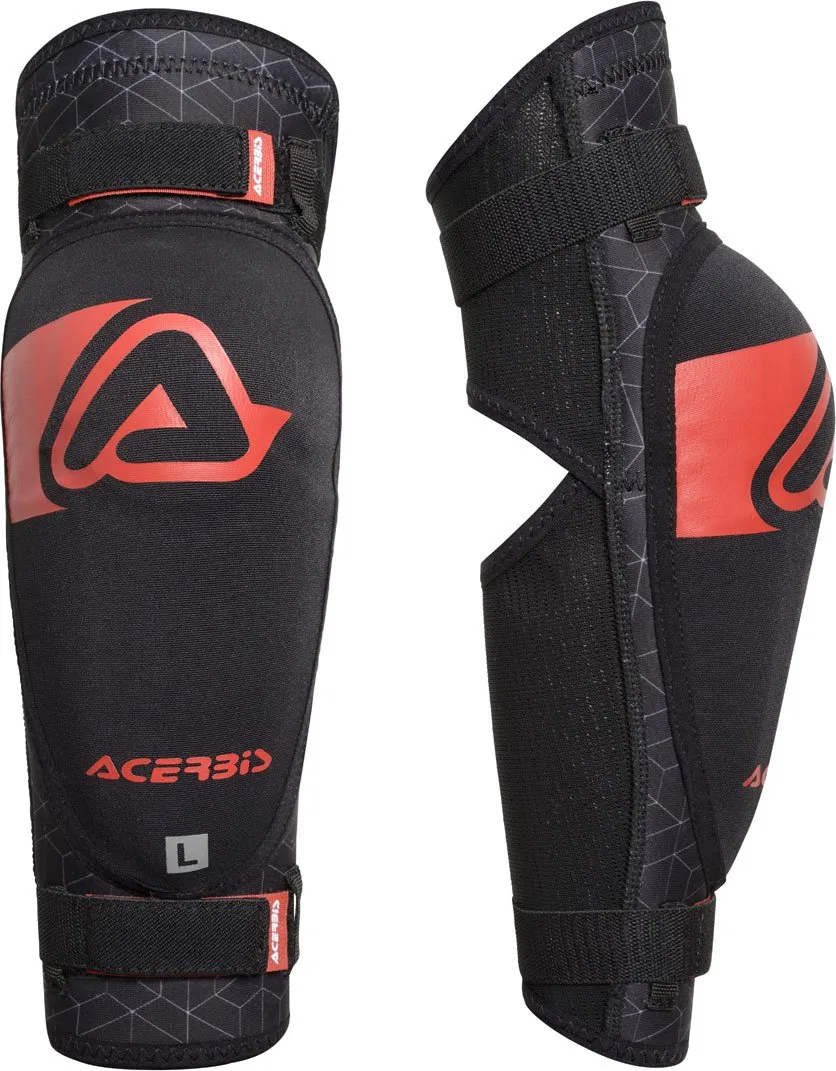 Acerbis Elbow Guard Soft Adult | MCAS