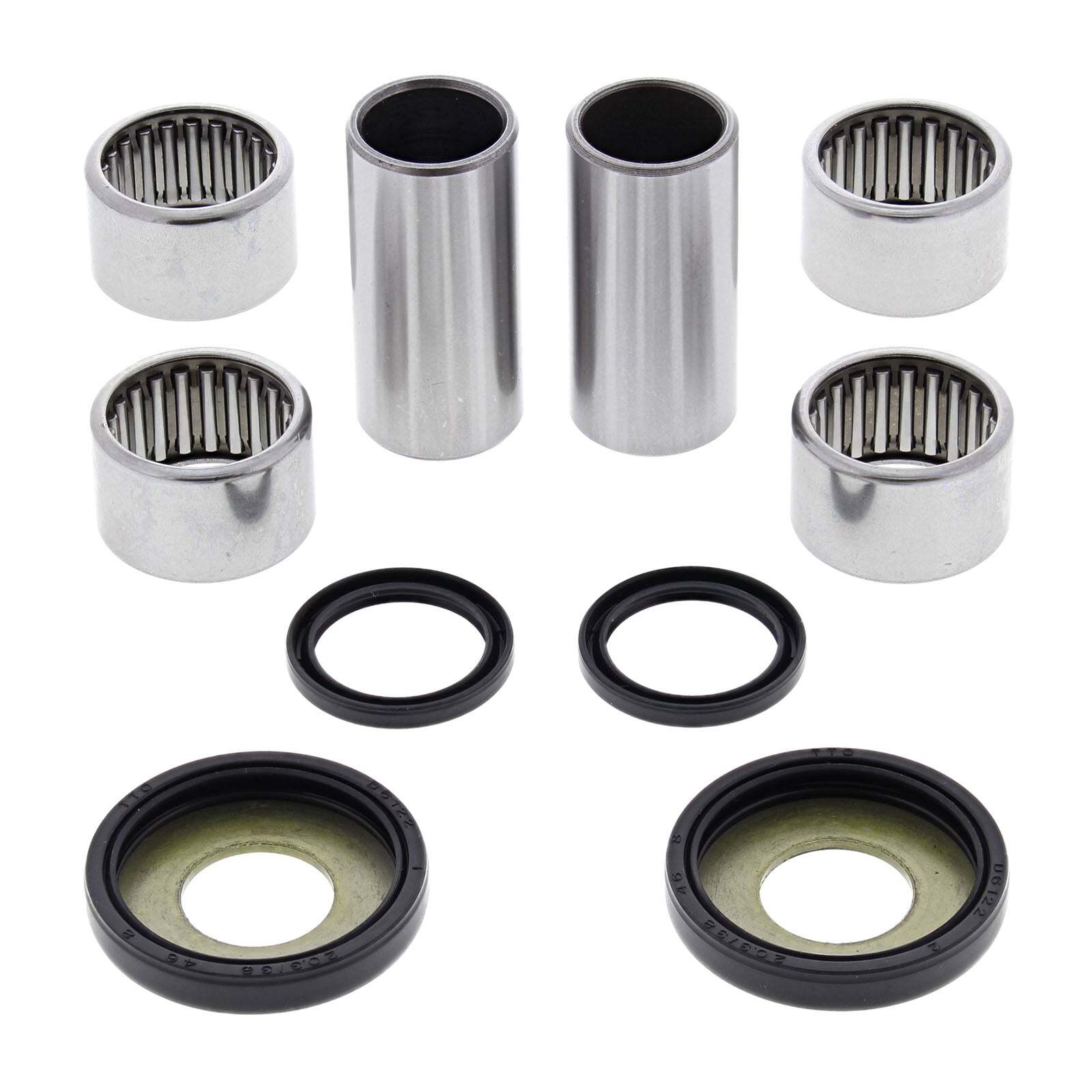 All Balls Swing Arm Bearing Kit 28-1108 - ALL BALLS