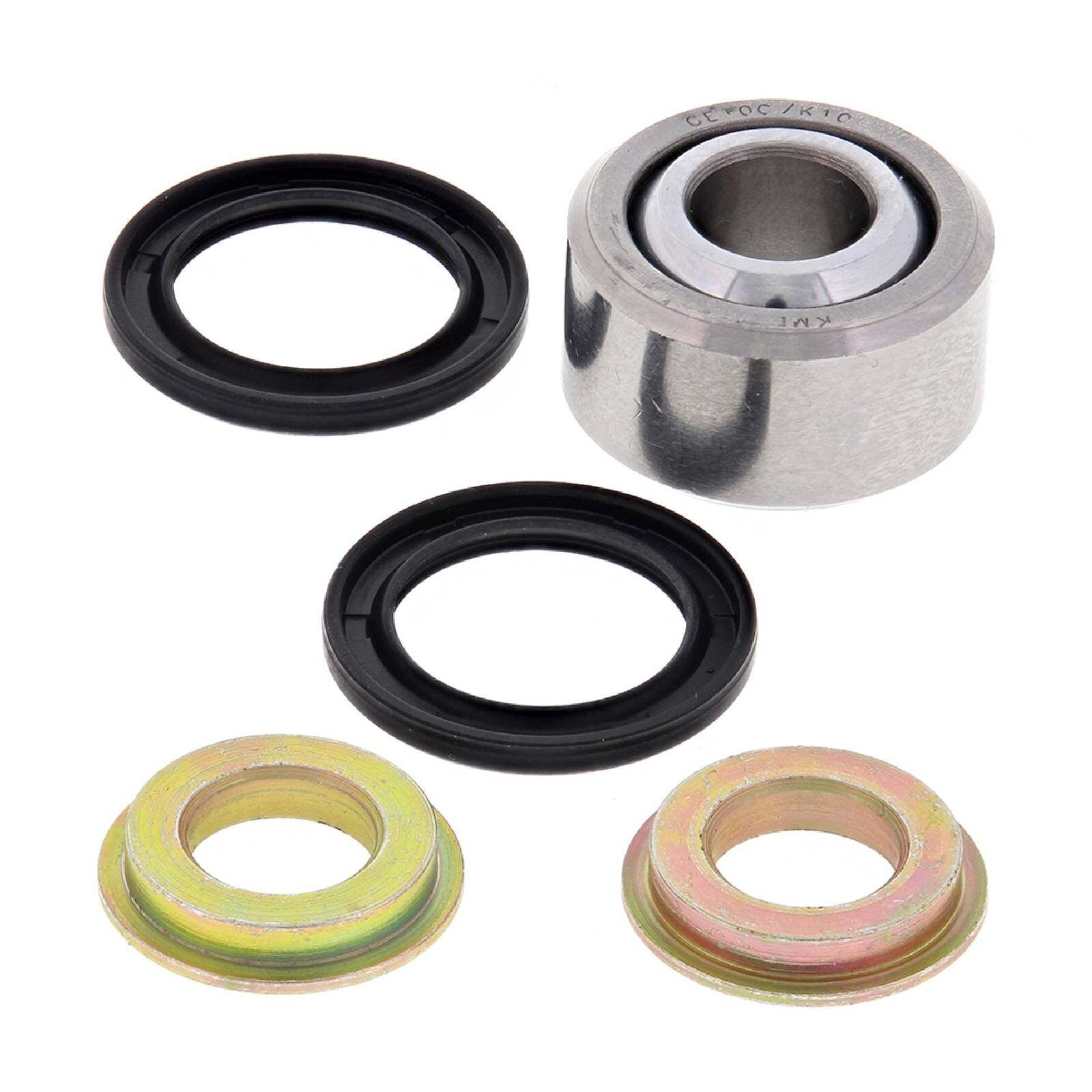 All Balls Rear Shock Bearing Kit 29-5045 - ALL BALLS