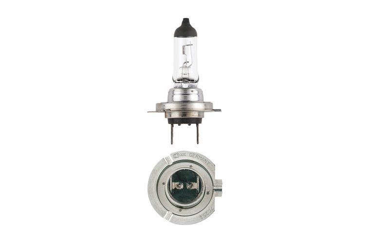 NARVA H7 12V 55W HALOGEN HEADLIGHT GLOBES - Narva