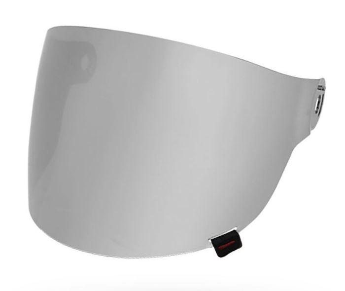 Bell Riot Visors | MCAS