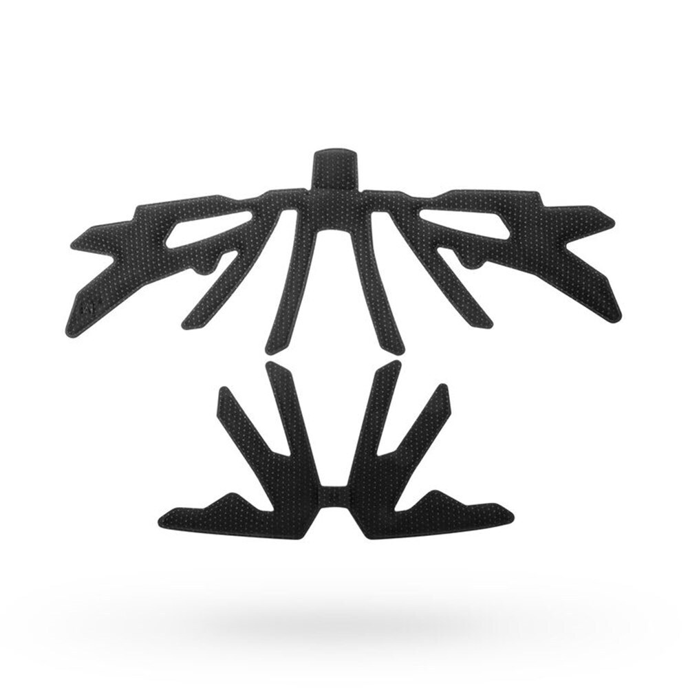 Bell Sixer MIPS Pad Kit - Black | MCAS