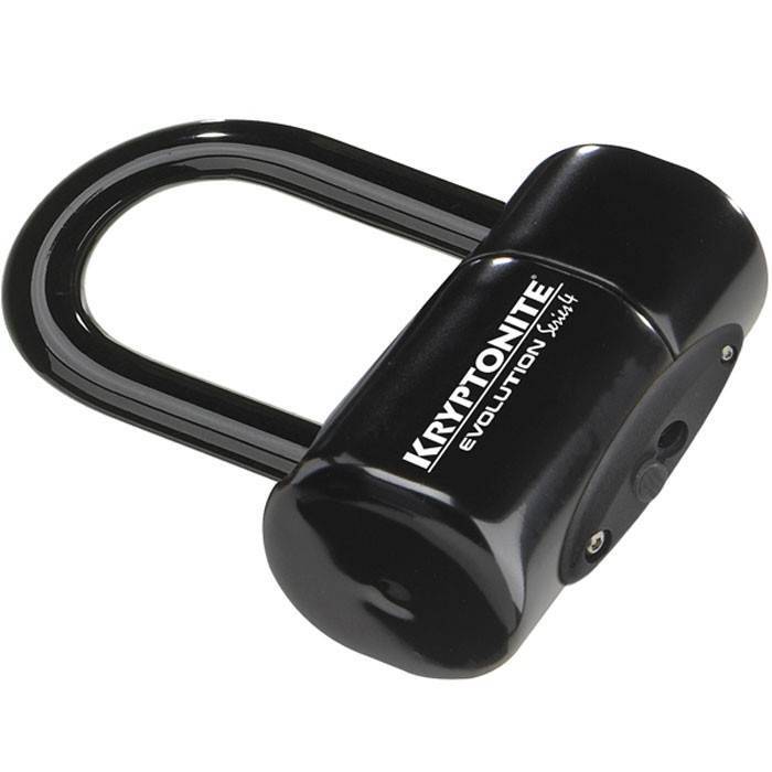 KRYPTONITE EVOLUTION SERIES 4 DISC LOCK | MCAS