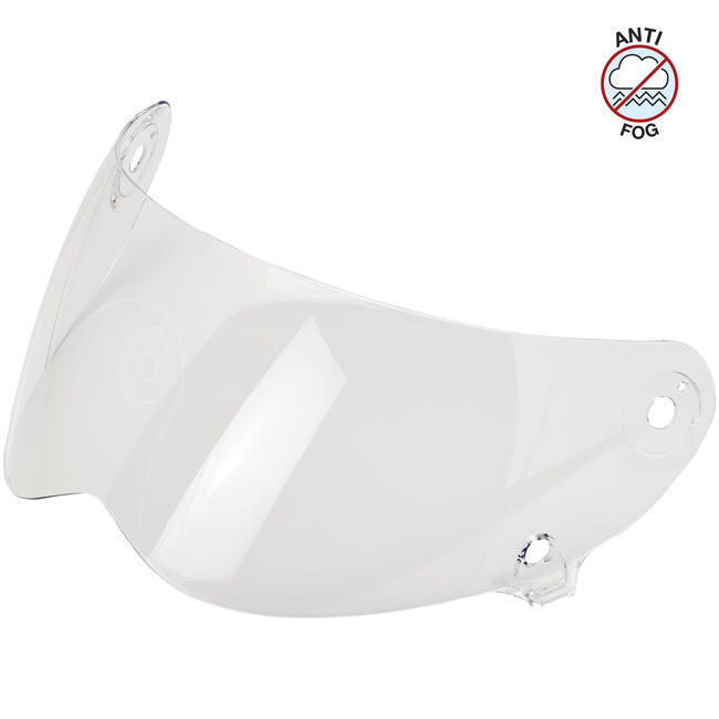 Biltwell Lane Splitter Shield