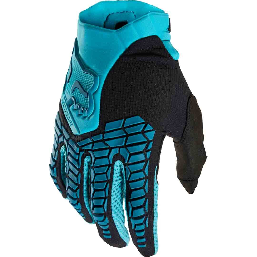 Fox Pawtector Glove - Teal | MCAS