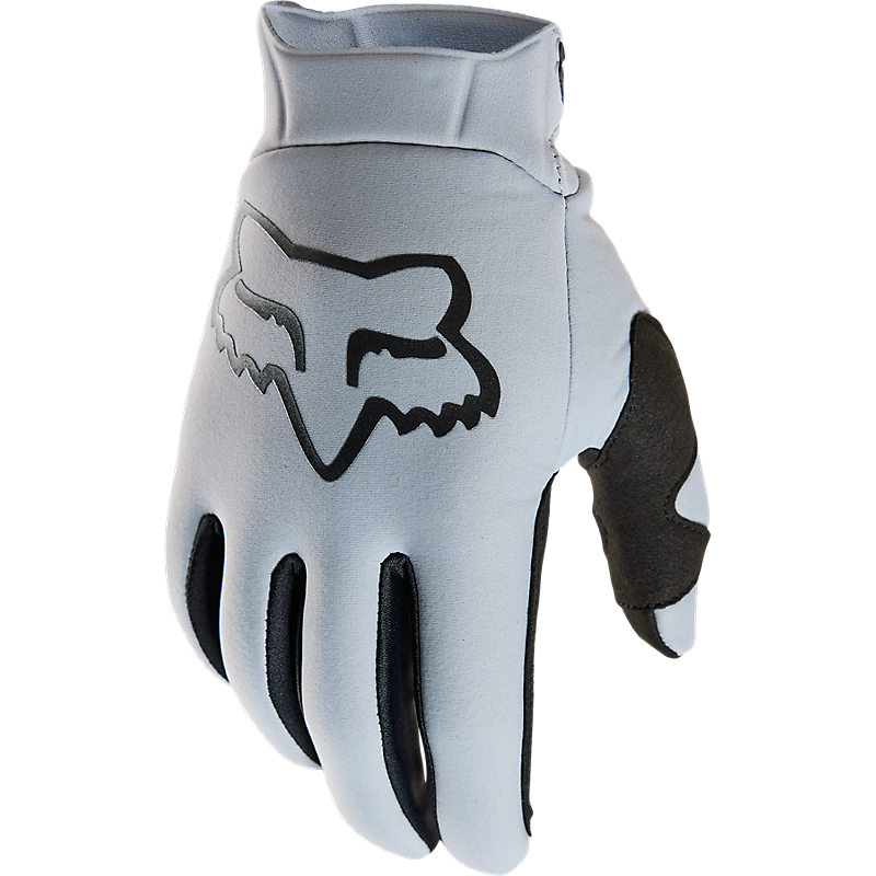 Fox Defend Thermo Off Road Glove - Steel Grey | MCAS