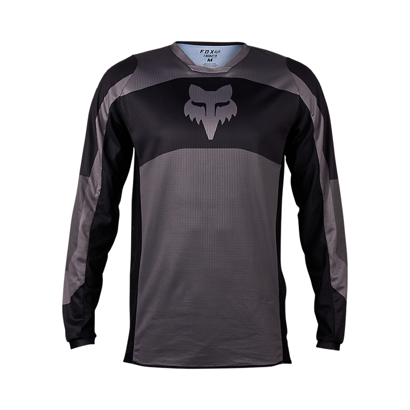 Fox 180 Nitro Jersey - Dark Shadow | MCAS