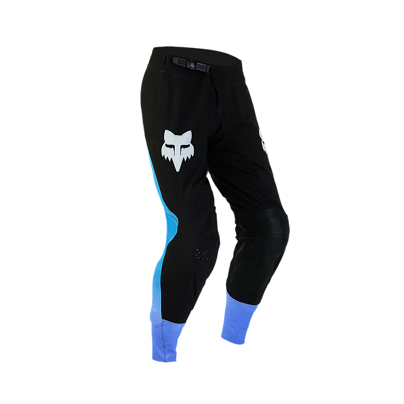 Fox Flexair Magnetic Pant - Black/Purple | MCAS