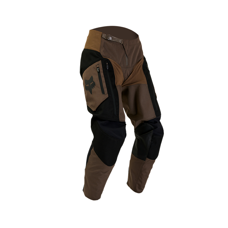 Fox Ranger Off Road Pant - Dirt | MCAS