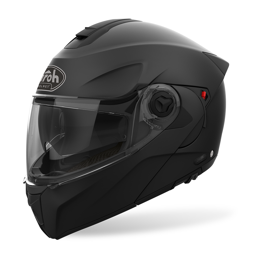 Airoh Specktre Modular Helmet - Black Matt | MCAS