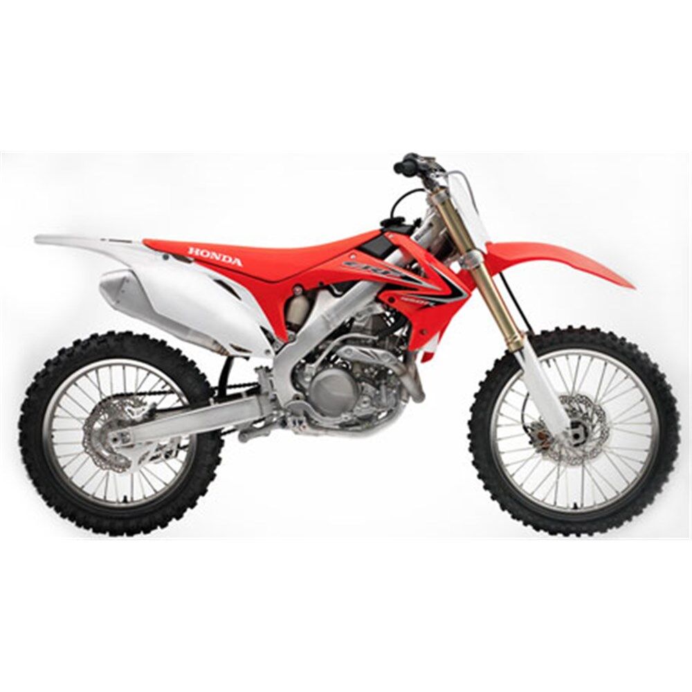 CRF250R 08 KIT OEM - Oneal | MCAS