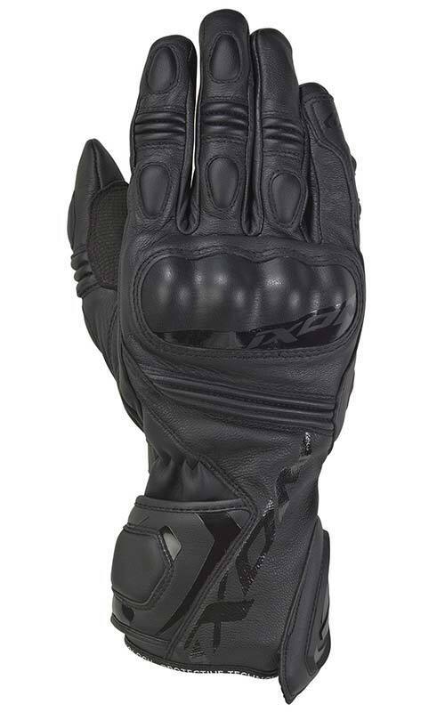Ixon RS Tempo Glove - Black
