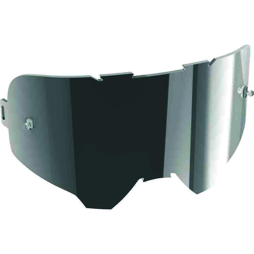 Leatt Light Grey Goggle Lens 72% | MCAS