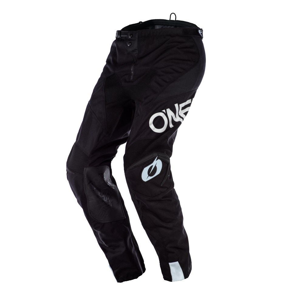 Oneal Kids Mayhem Hexx Pant - Black/Grey | MCAS