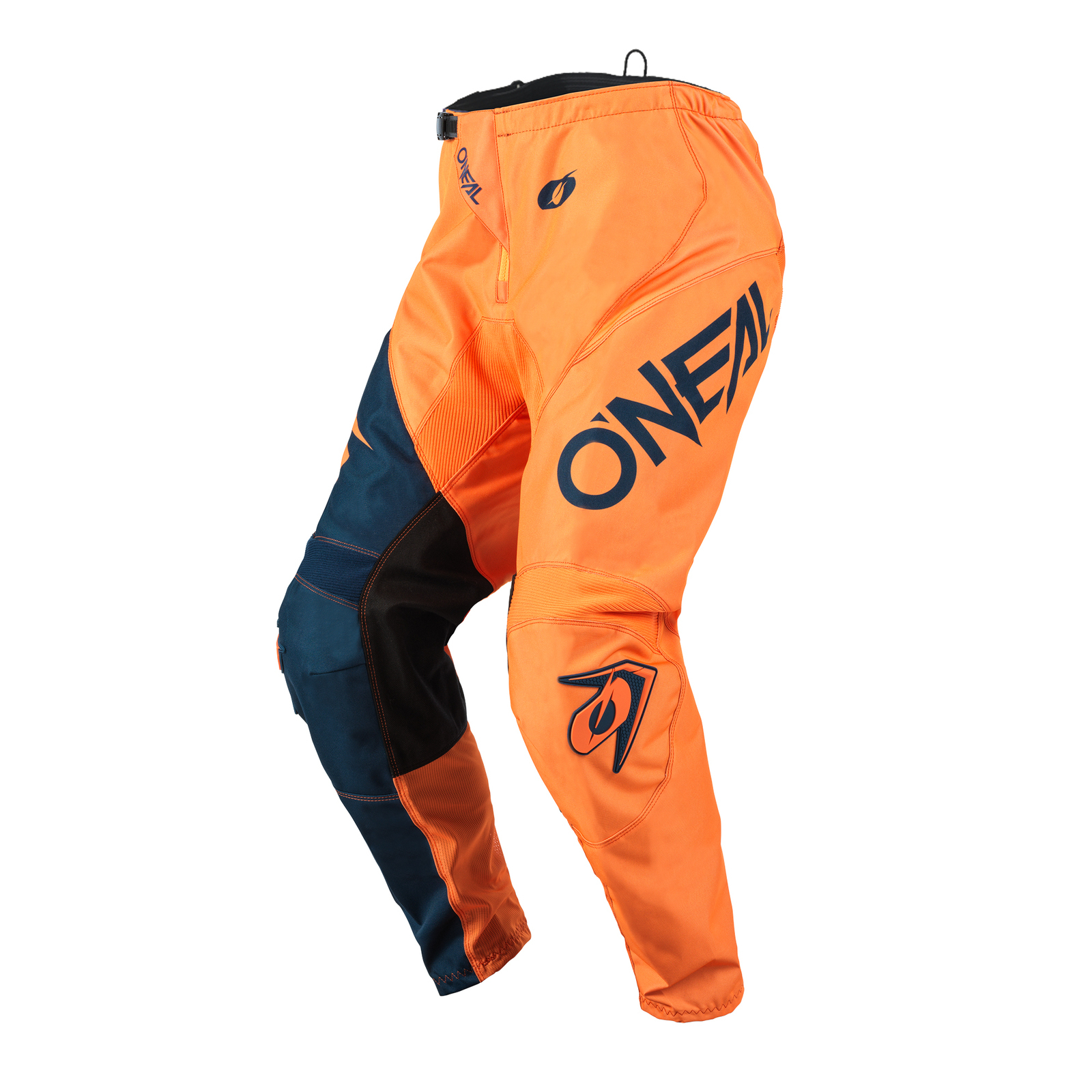 Oneal Element Racewear Pants - Orange | MCAS