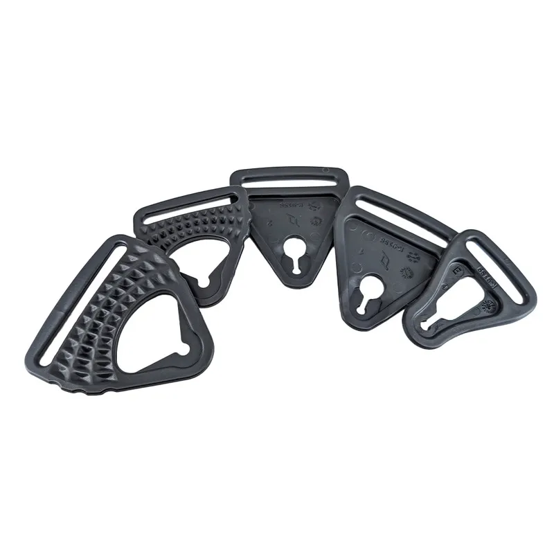 Pod Strap, Clip & Loop Set for KX 3.0 - POD | MCAS