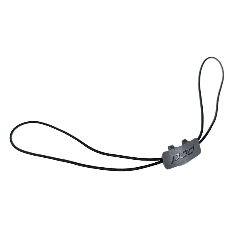 Pod Elastic Cord for KX 3.0 - Graphite - POD | MCAS