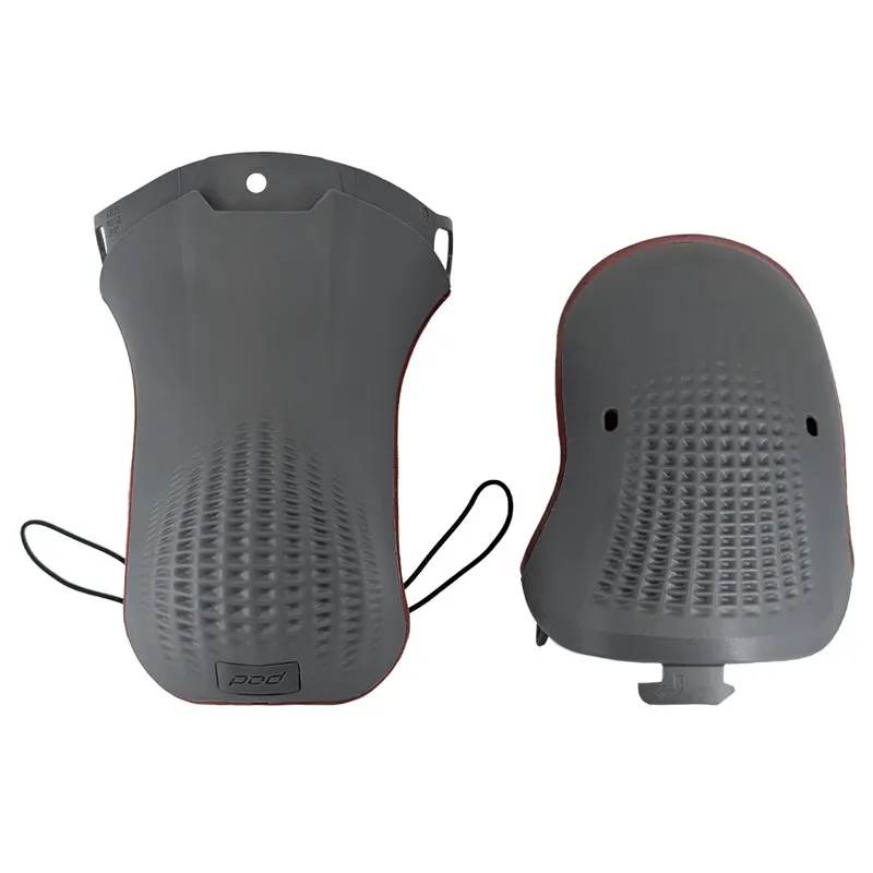 Pod KX 3.0 CE2 Impact Guard Set - Right - Graphite - POD | MCAS