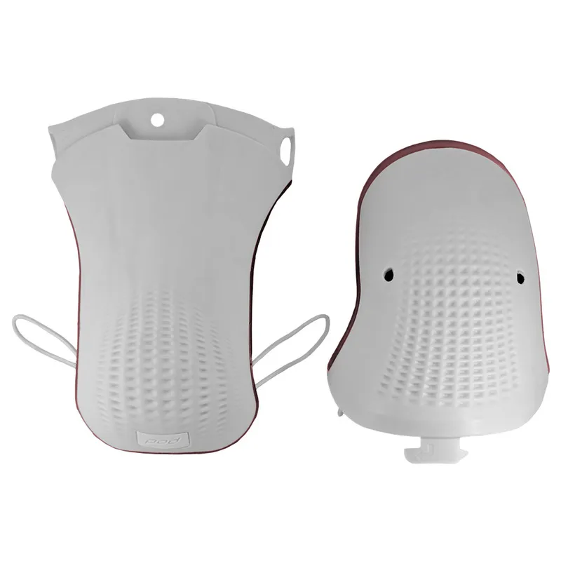Pod KX 3.0 CE2 Impact Guard Set - Right - White - POD | MCAS