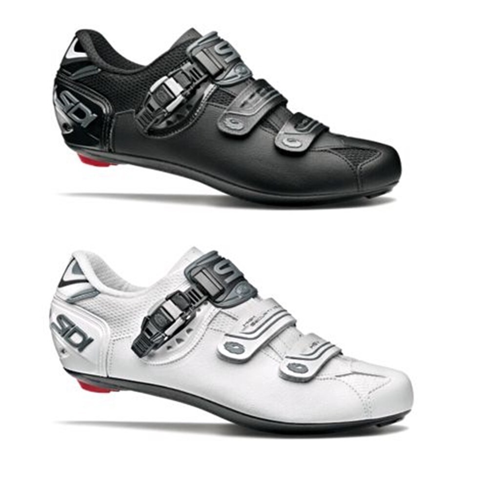 Shop Sidi Genius 7 Shadow Womens Shoe - Black | MCAS | MCAS