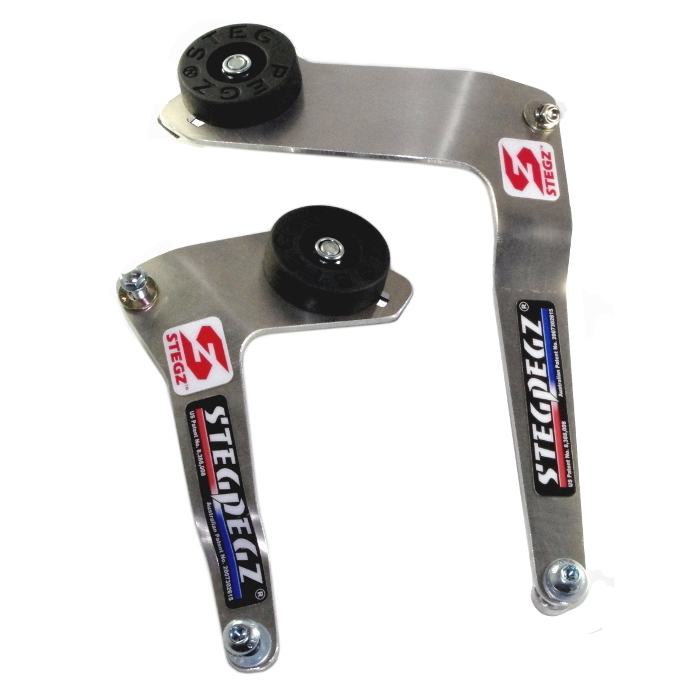MCS SHORT EXHAUST SPRINGS - Mcs | MCAS MCS SHORT EXHAUST SPRINGS - Mcs | MCAS