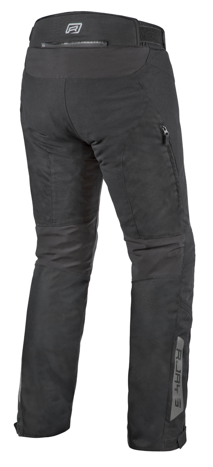 RJAY'S PACE ROAD PANTS BLACK - Rjays