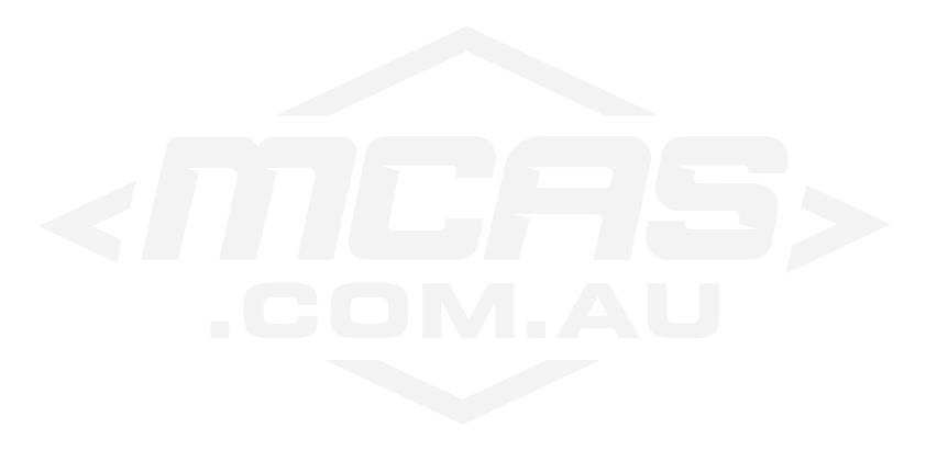 Security Policy | MCAS